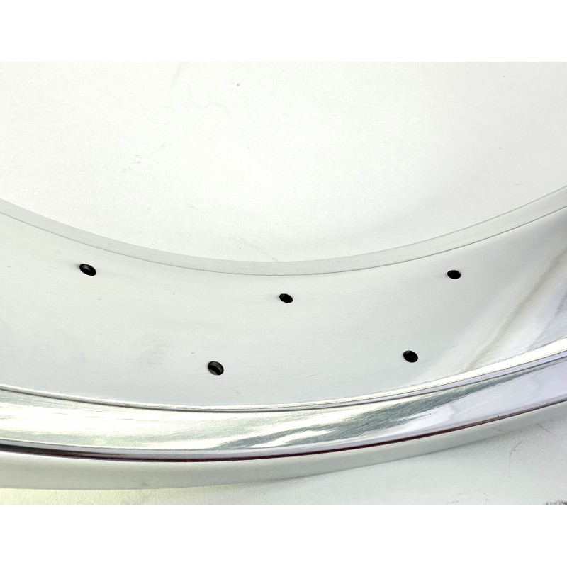 Jante Alu Poli 20" 36 Rayons 82mm