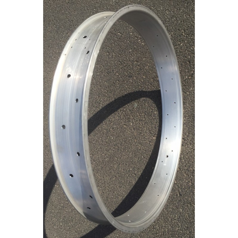 Jante Alu Brut 26" 36 Rayons 82mm