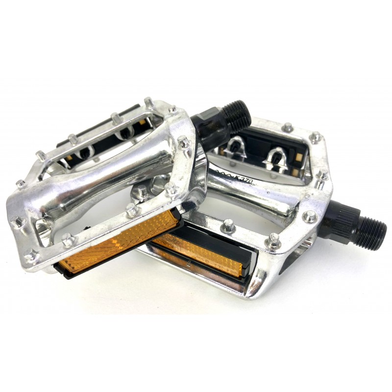 Pédale vélo chopper cruiser fixie fatbike electrique ancien