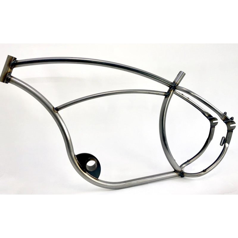 Cadre Velo Cruiser Basman Original