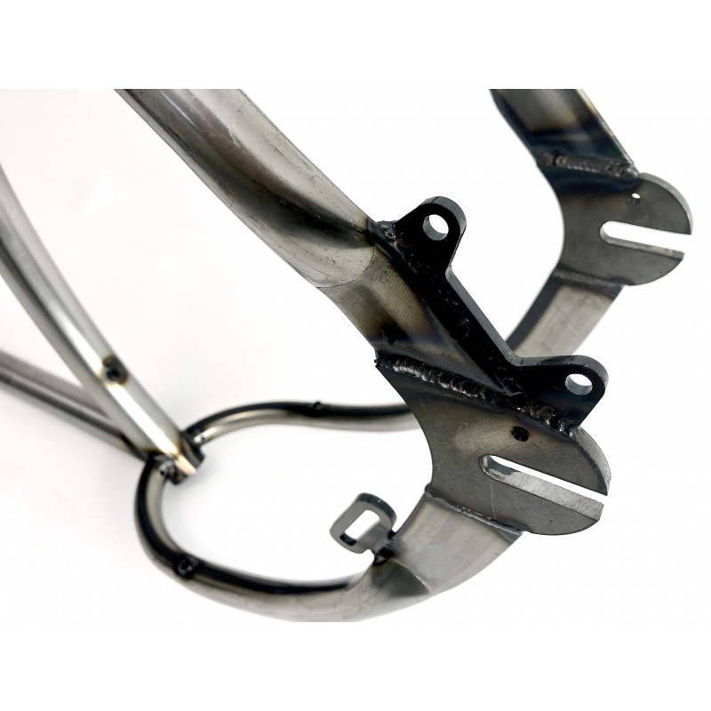 Cadre Velo Cruiser Basman Original