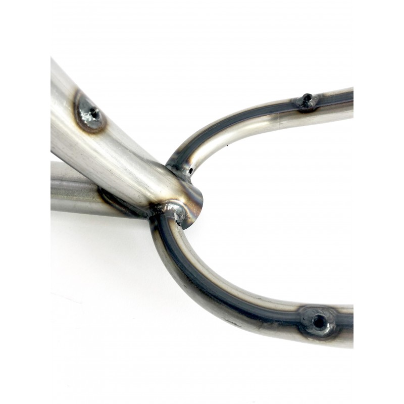 Cadre Velo Cruiser Basman Original