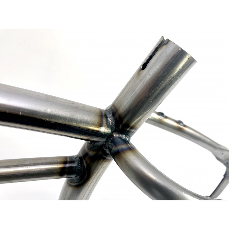 Cadre Velo Cruiser Basman Original