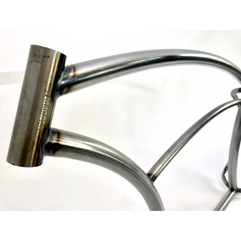 Cadre Velo Cruiser Basman Original