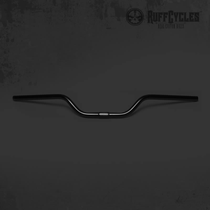 Guidon vélo Ruff Dragbar