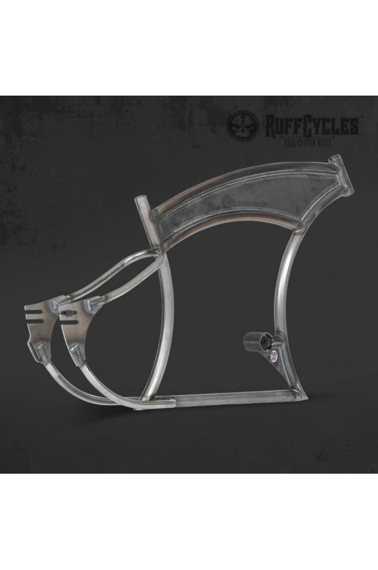 Cadre Ruff Cycles Tango S V2.0