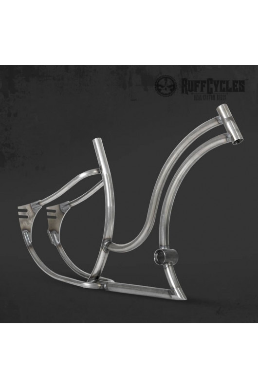 Cadre velo Ruff Cycles Lady Tango V1.0