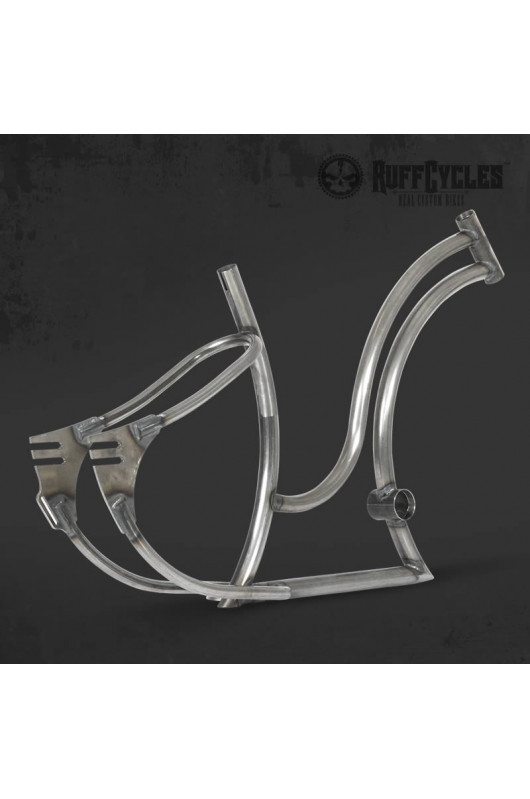 Cadre velo Ruff Cycles Lady Tango V1.0