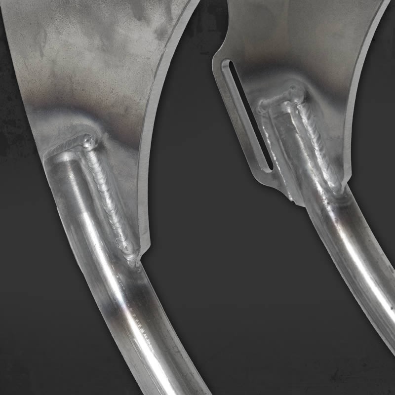 Cadre velo Ruff Cycles Lady Tango V1.0