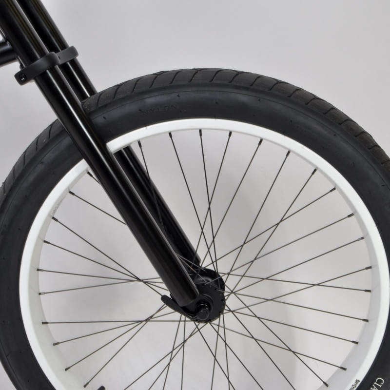 Vélo Complet Ruff Cycles Black Series - Mr Black - Tango