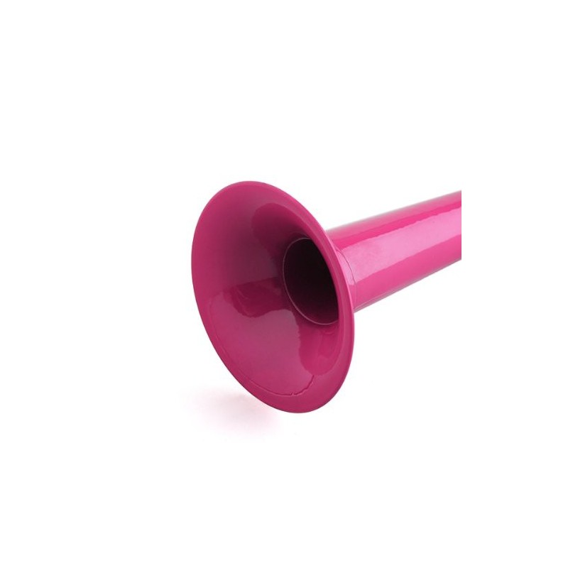 Sonnette vélo Pouet Rose