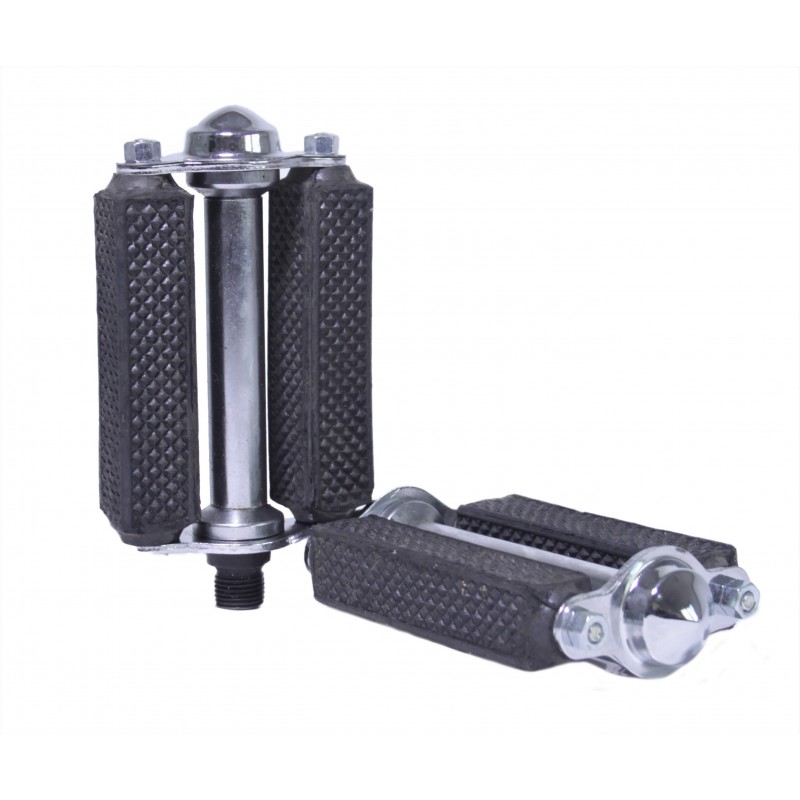 Pédale vélo chopper cruiser fixie fatbike electrique ancien