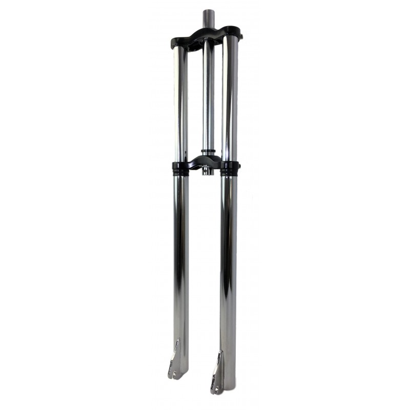 Fourche vélo Chopper Beachcruiser américain Cruiser Springer Lowrider ...