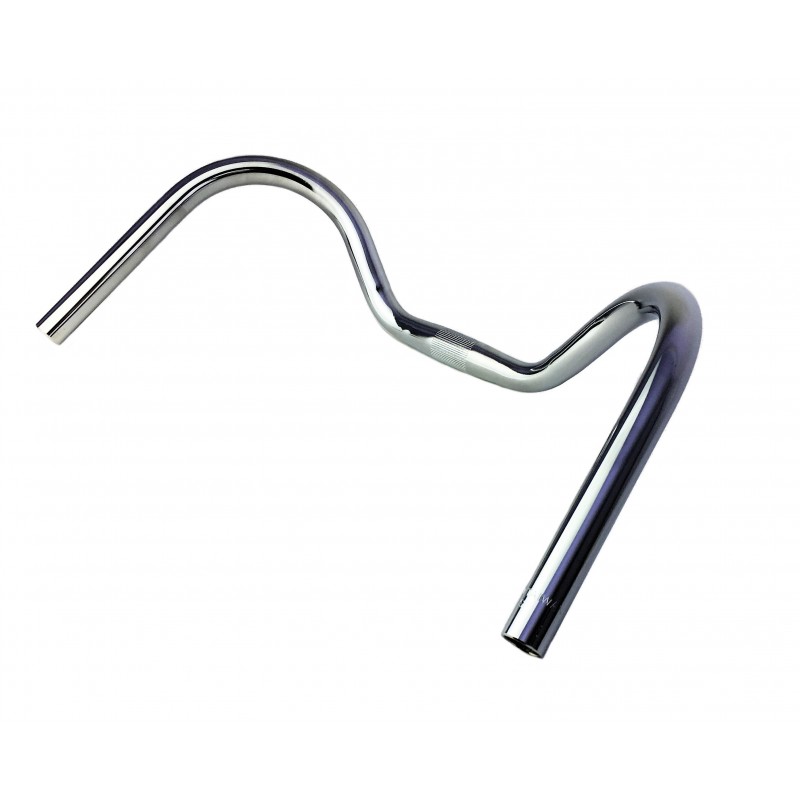 Guidon cintre vélo fixie Tracker Urban