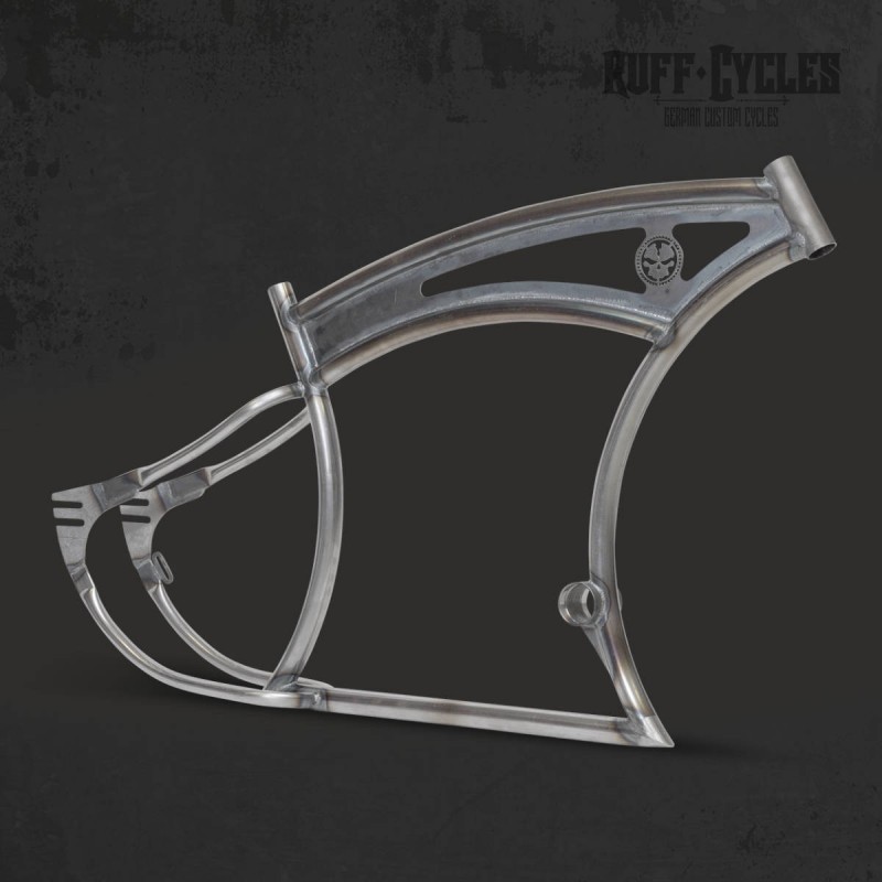 Cadre Velo Ruff Cycles Tango S2 V2.0