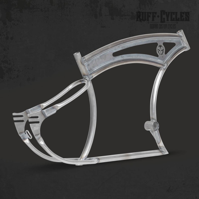 Cadre Velo Ruff Cycles Tango S2 V2.0