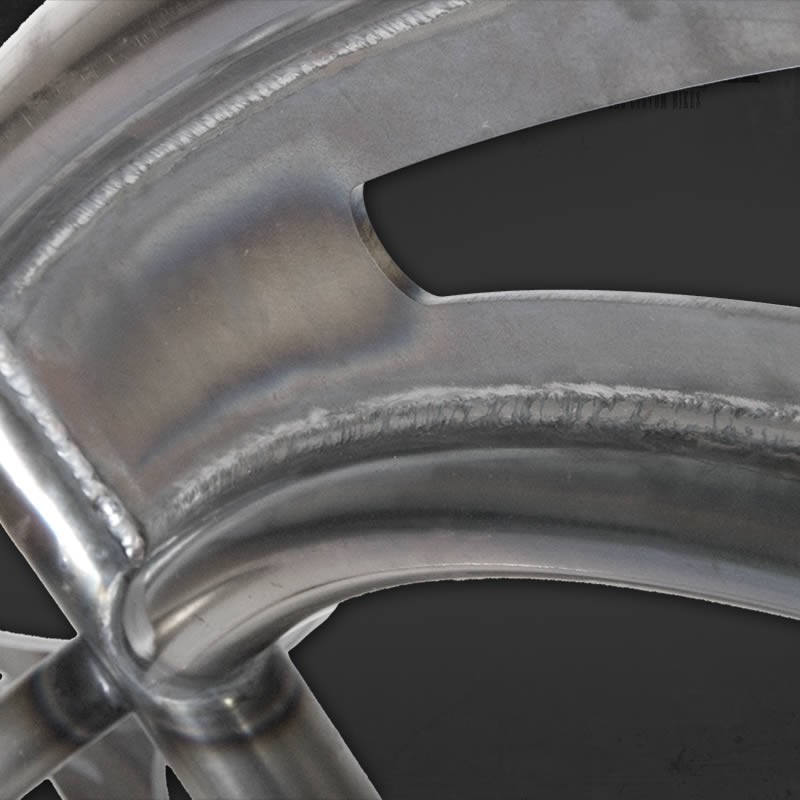 Cadre Velo Ruff Cycles Tango S2 V2.0