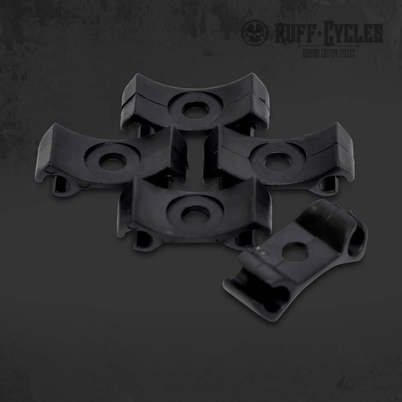 Ruff Cycles, cadre et pièces vélo chopper et cruiser Ruff Cycles