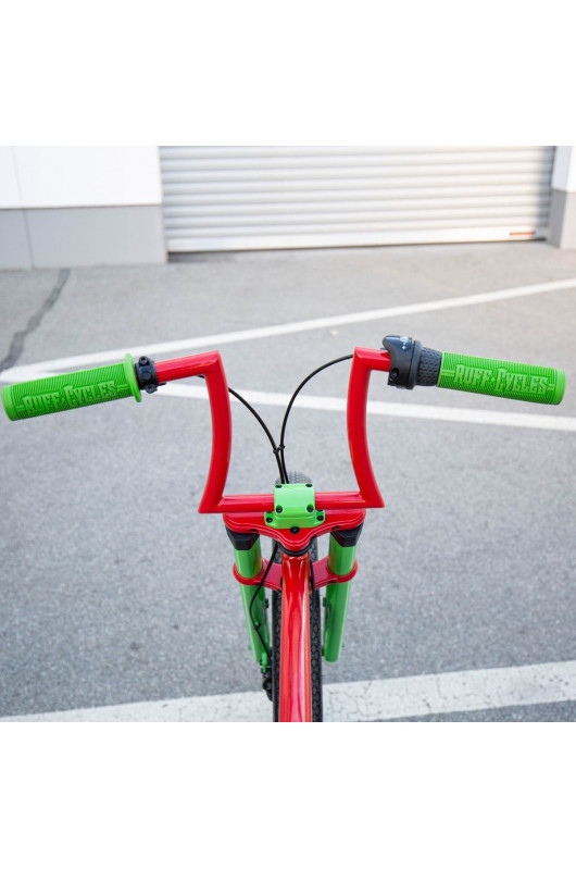 Vélo Chopper Ruff Cycles Crazy Root 8°