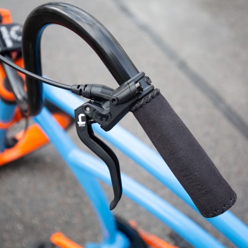 Vélo Chopper Ruff Cycles PALEican 10°