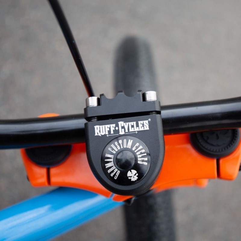 Vélo Chopper Ruff Cycles PALEican 10°