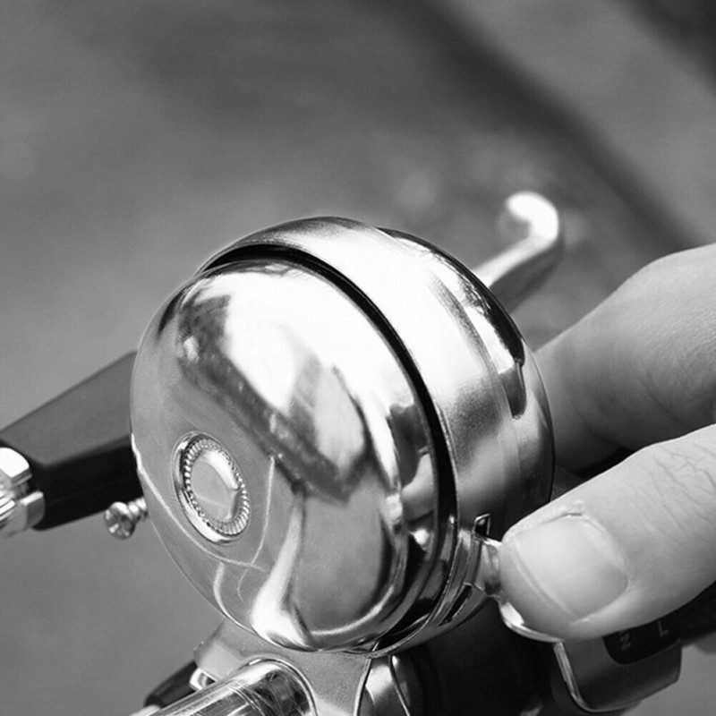 Sonnette vélo Rotorbell