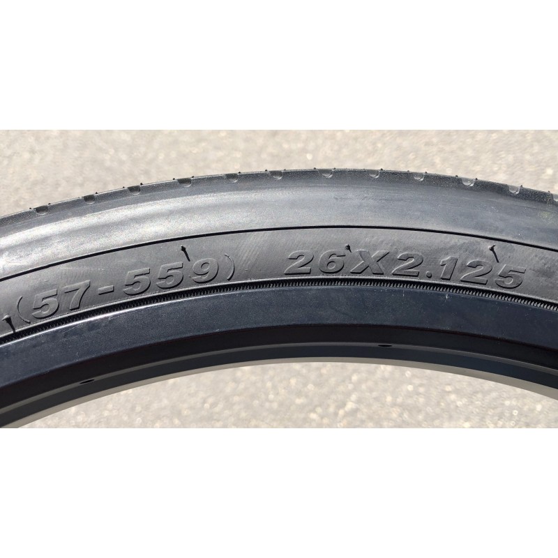 Pneu Kenda Kraze 26 x 2.125 Noir 57-559