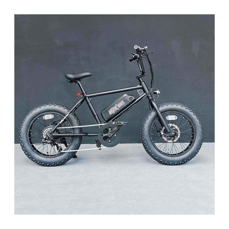 Cadre Vélo UDX ORIGINAL