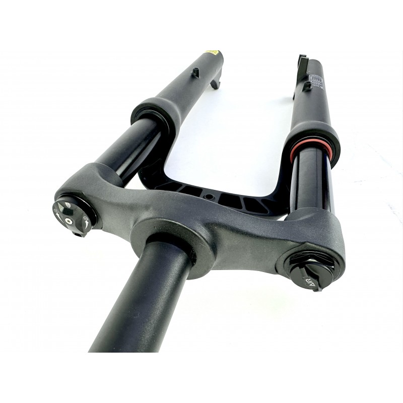 Fourche vélo FatBike UDX Pneumatique 20 Pouces