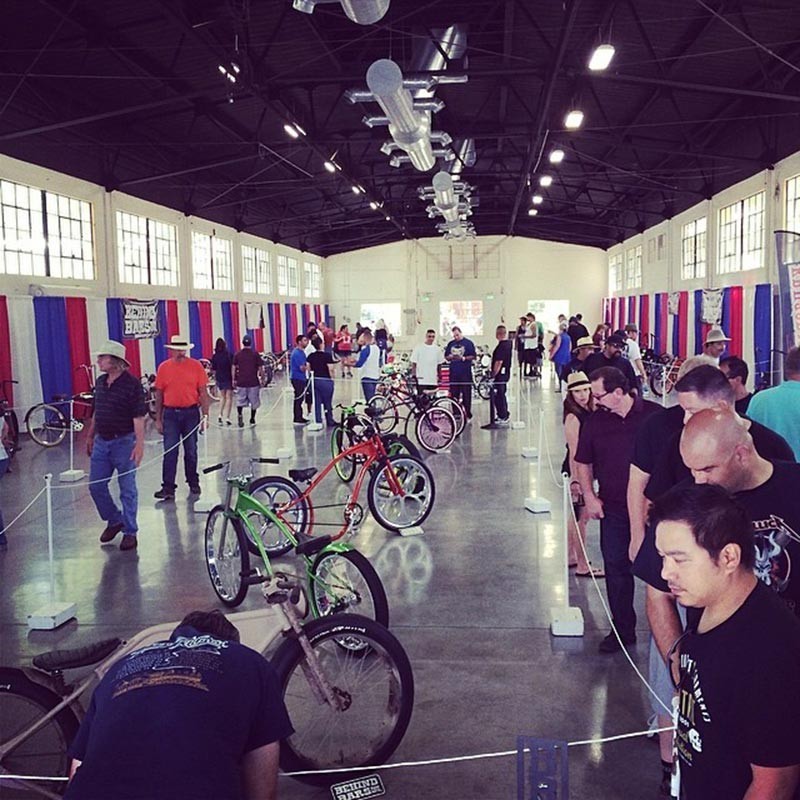 Cadre velo Ruff Cycles Hard Time V2.0